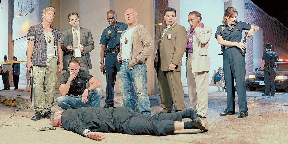 The Shield: 10 Hidden Details About The Main Characters