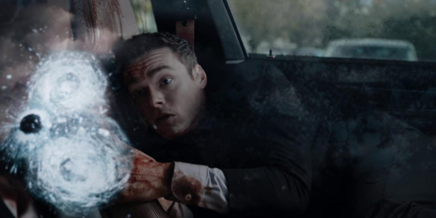 Bodyguard: 10 Best Scenes From the Heart-Pounding Netflix Series