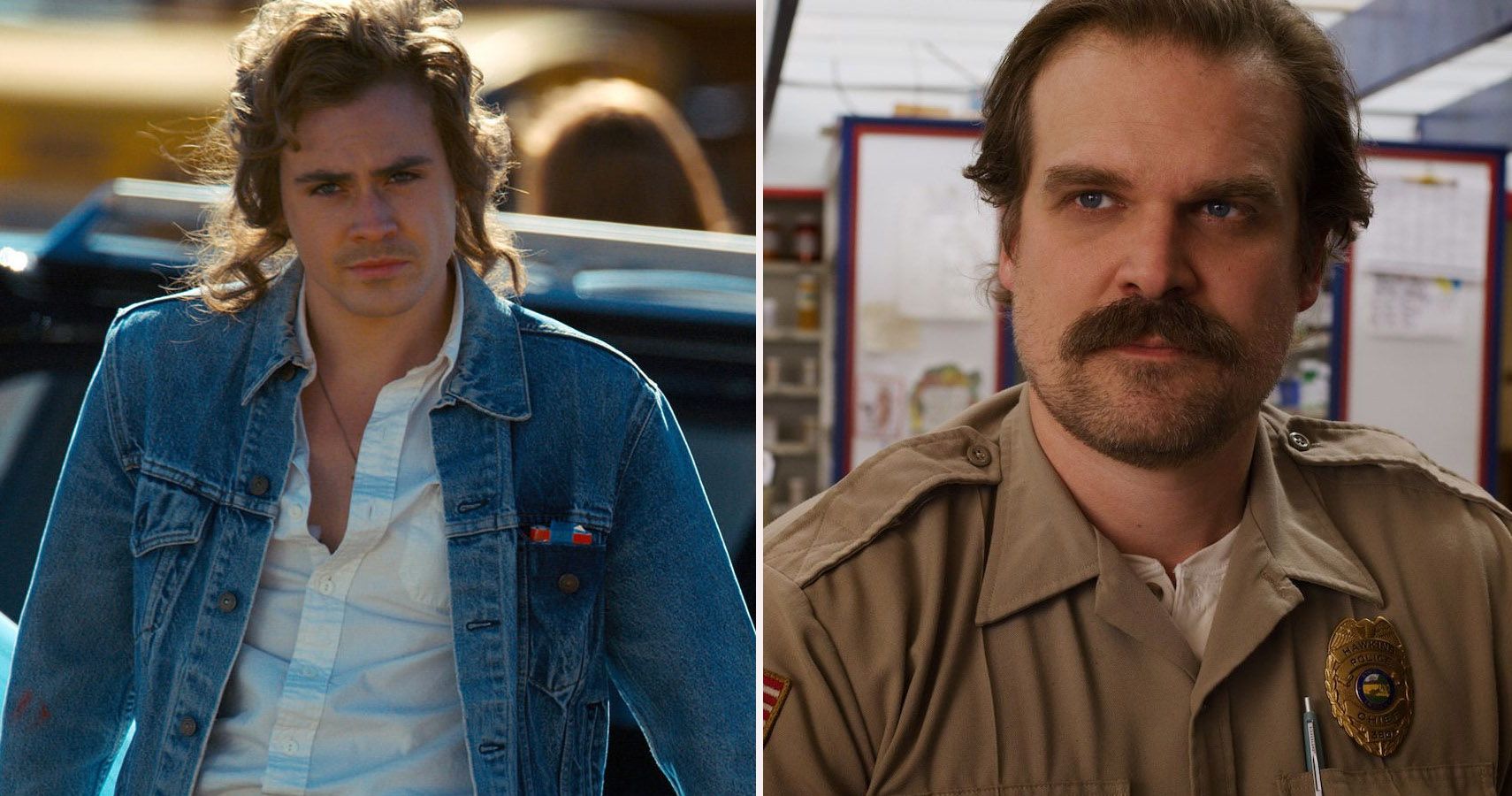 Stranger Things: 5 Reasons Why Billy Is The American In The Cell (& 5 ...