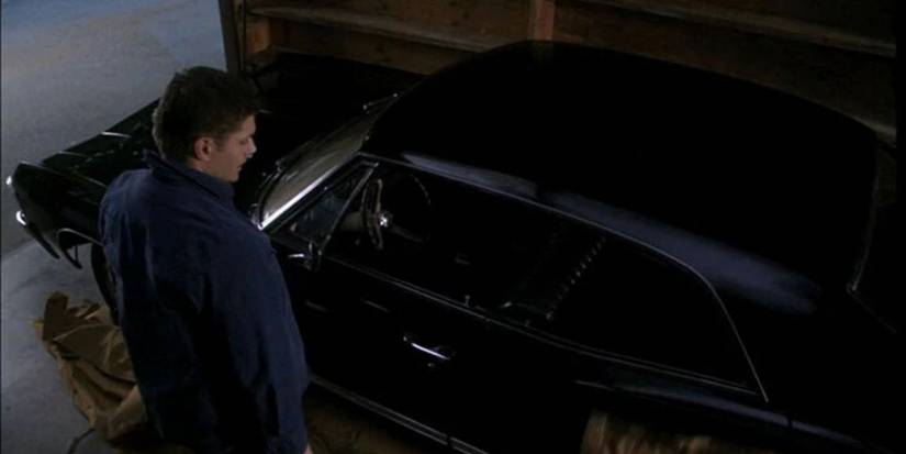 Supernatural: The Impala's 10 Most Iconic Moments