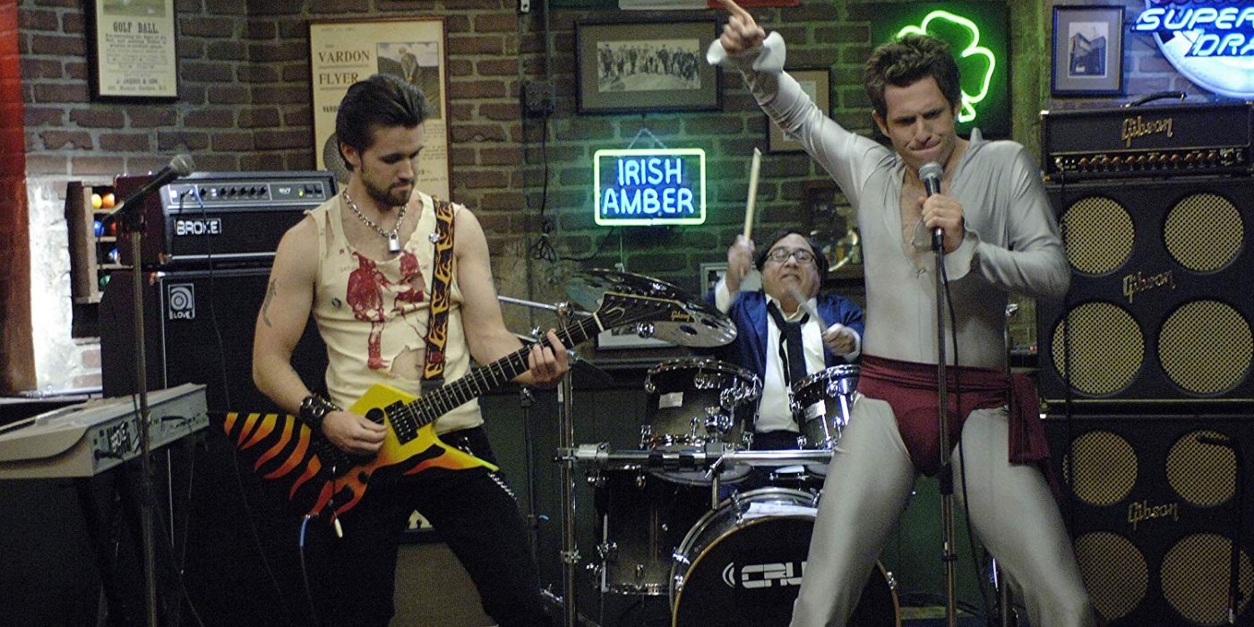It's Always Sunny in Philadelphia: 10 Best Episodes, According To IMDb