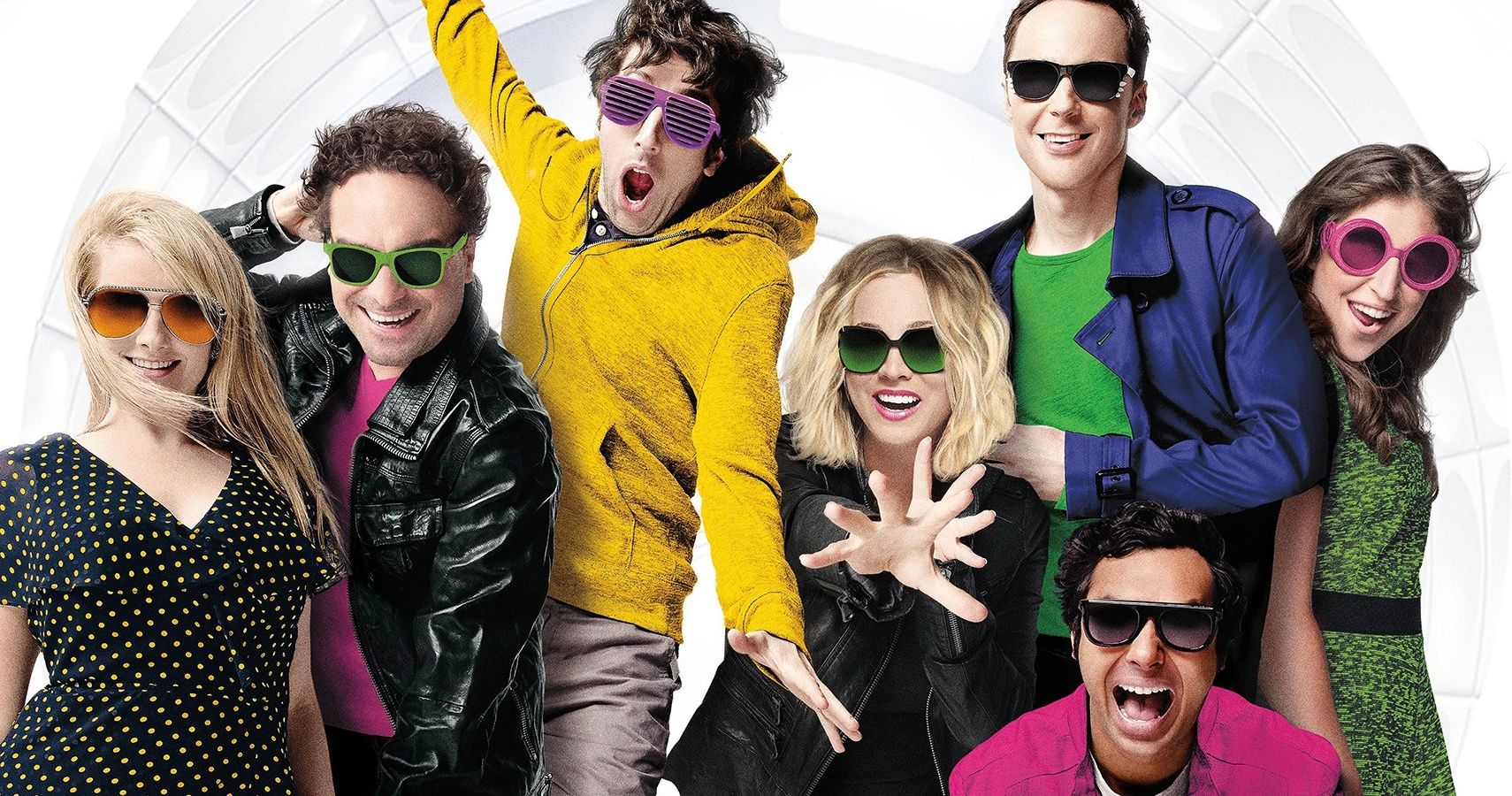 The Big Bang Theory: The 5 Best (& 5 Worst) Relationships On The Series