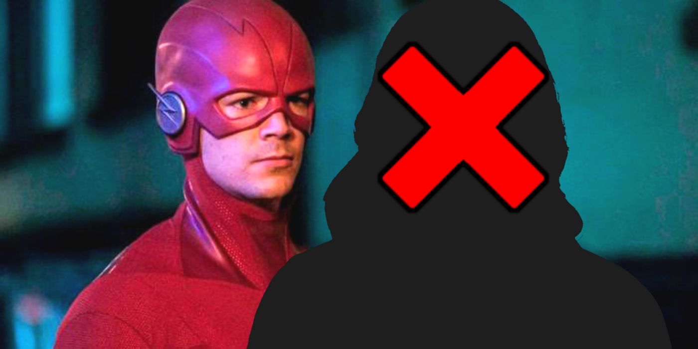 The Flash Just Killed Off A Huge Justice League Character