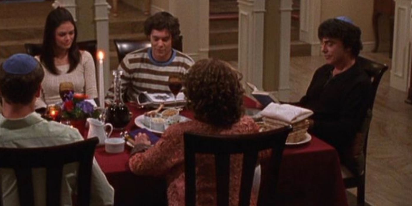 The O.C.: Every Holiday Episode, Ranked