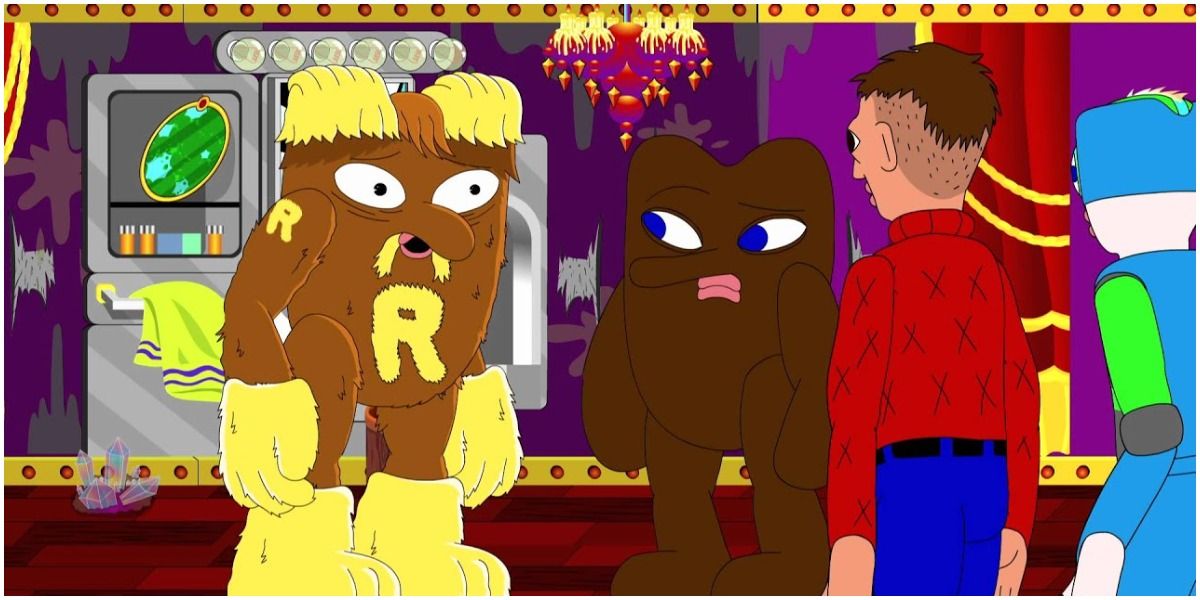 The 10 Worst TV Shows Of The Decade (According To IMDb)