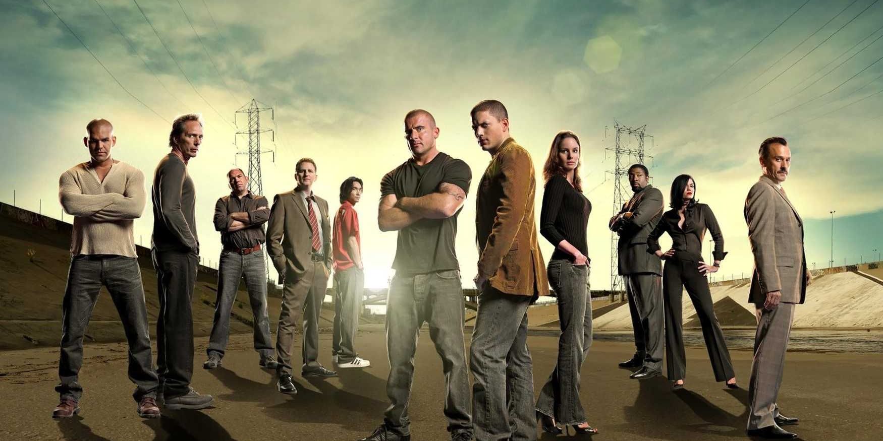Prison Break: Ranking The Five Best And Five Worst Episodes (According ...