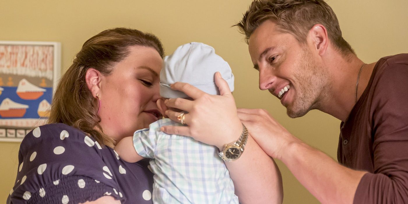 This Is Us: 10 Facts About Kevin Pearson Many Fans Don't Know