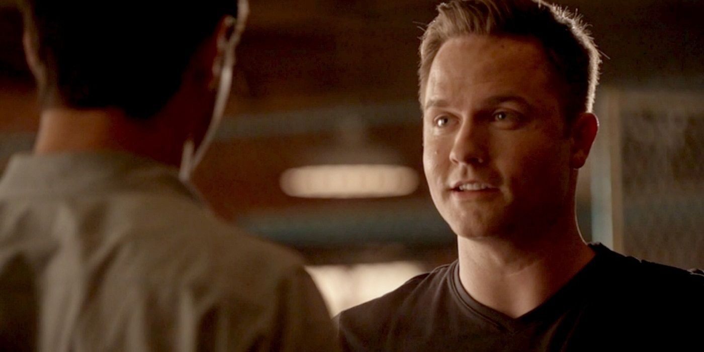 Scorpion: Top 11 Characters, Ranked