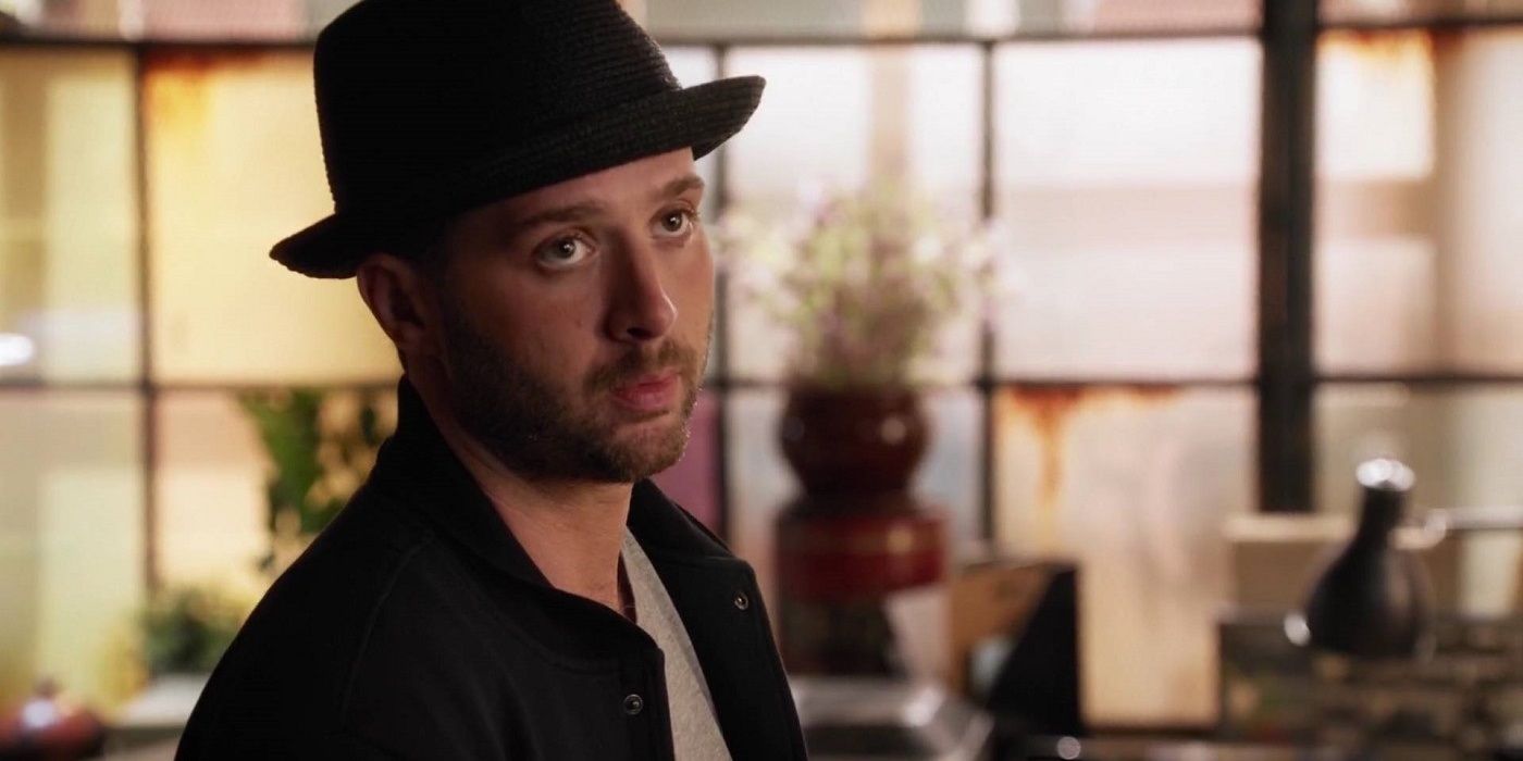 Scorpion: Top 11 Characters, Ranked