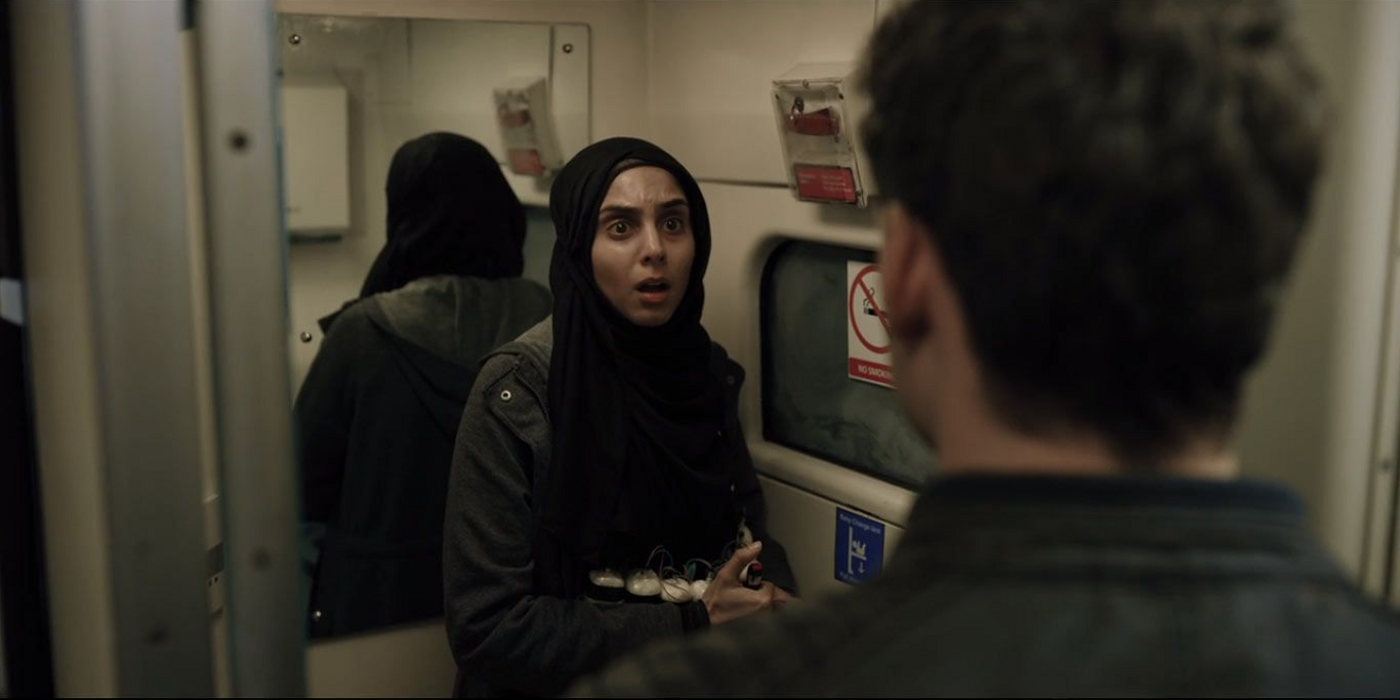 Bodyguard: 10 Best Scenes From the Heart-Pounding Netflix Series