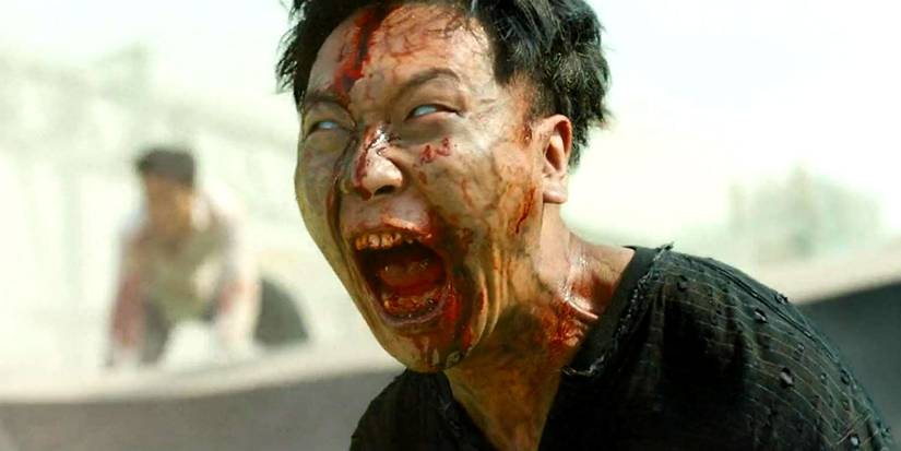 Train To Busan Zombies: Origin & Virus Explained