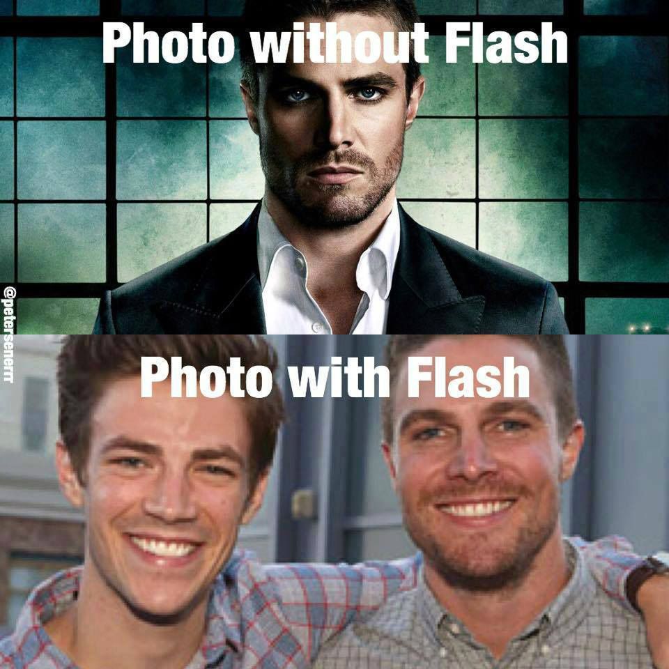 Arrow: 10 Hilarious Memes That Will Crack Fans Up
