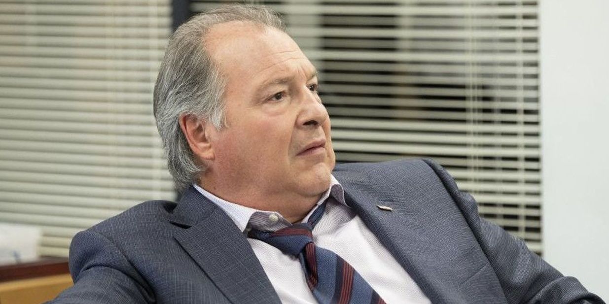 Veep Characters Sorted Into Their Hogwarts Houses