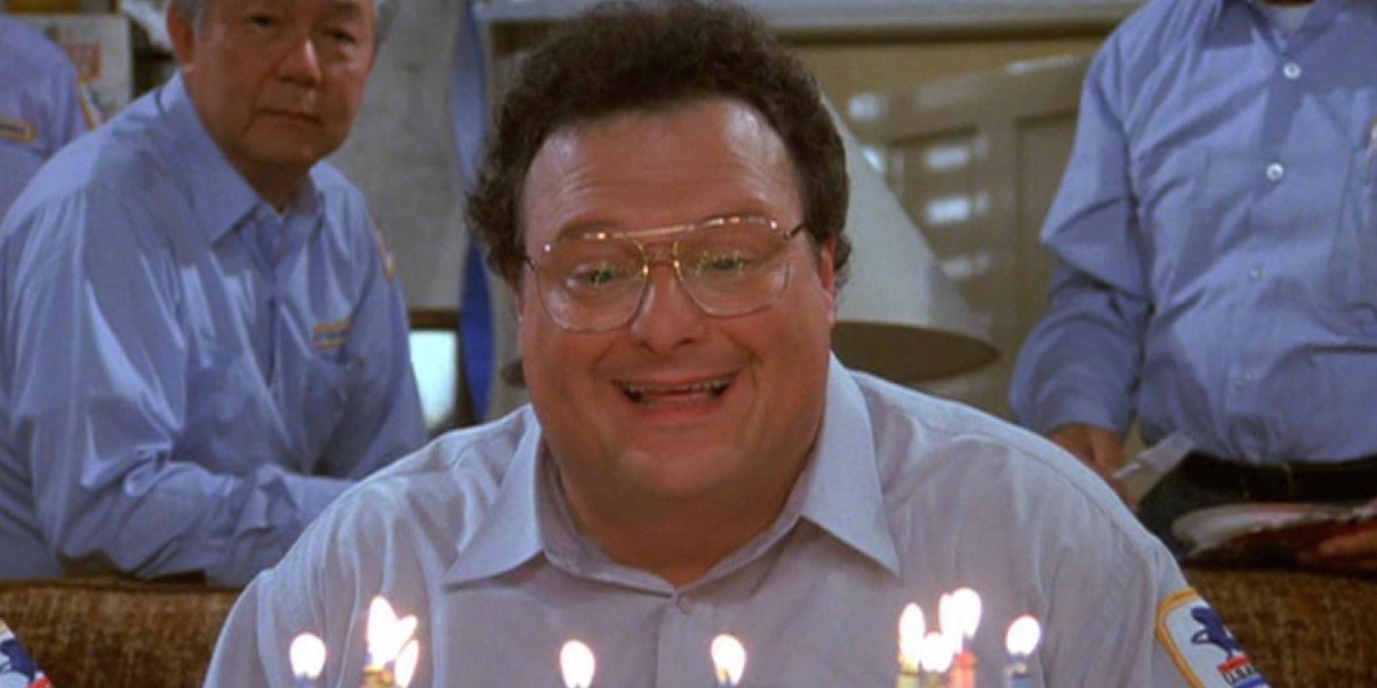 Seinfeld: 10 Characters Sorted Into Hogwarts Houses