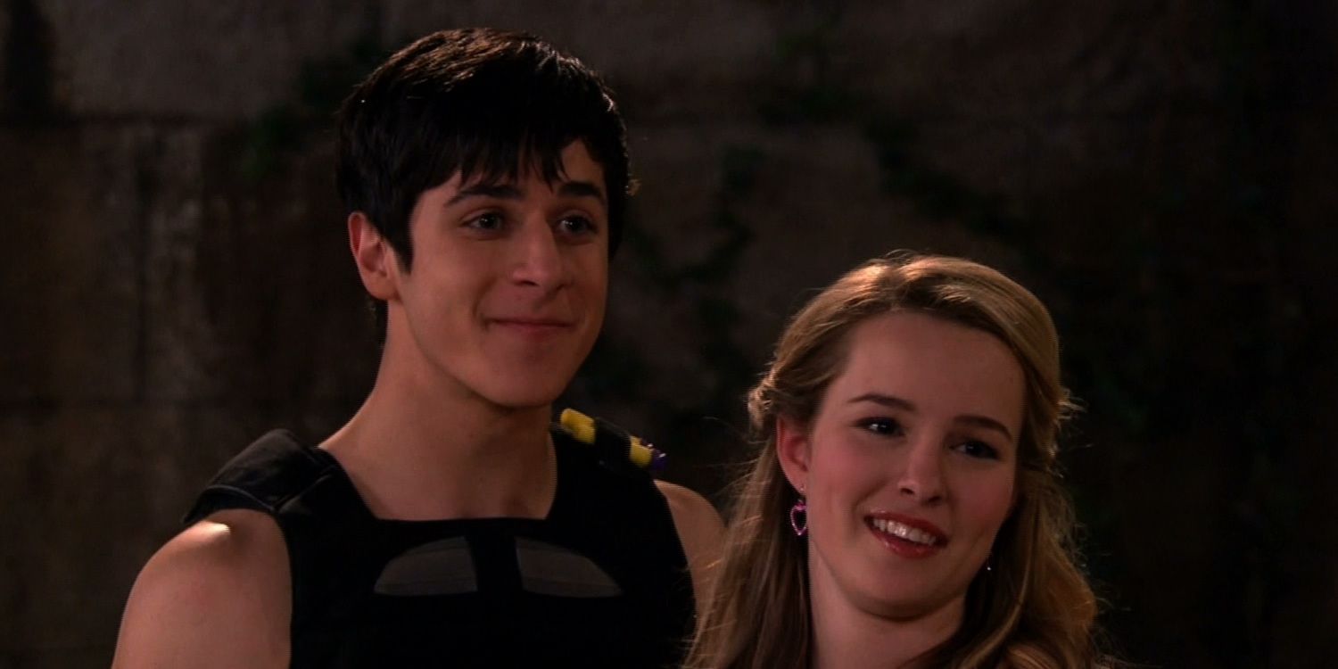 Wizards of Waverly Place: Best Episodes (According to IMDb)