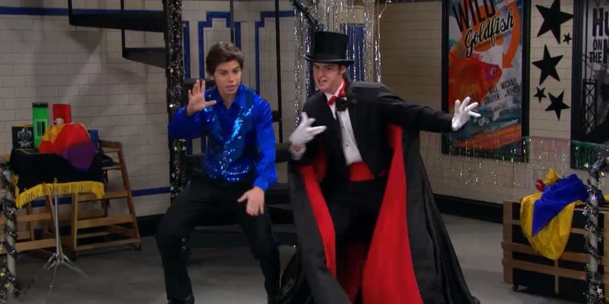 Wizards of Waverly Place: Best Episodes (According to IMDb)