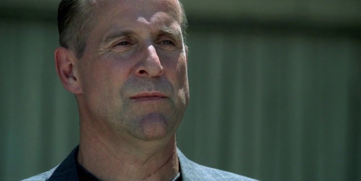 10 Best Characters On Prison Break, Ranked