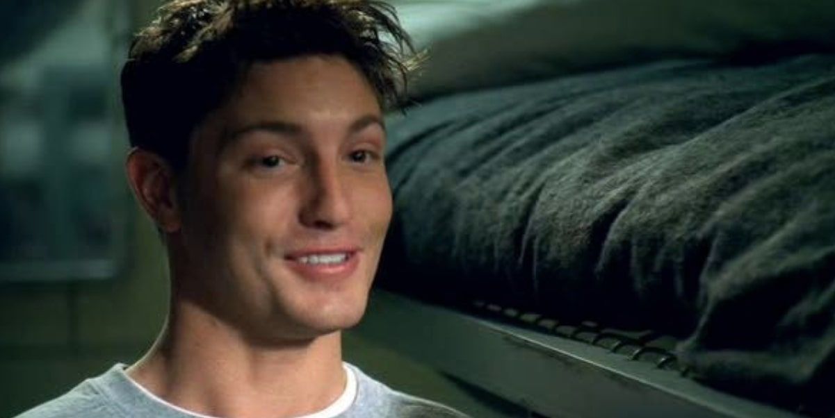10 Best Characters On Prison Break, Ranked 10 Best Characters On Prison Break, Ranked
