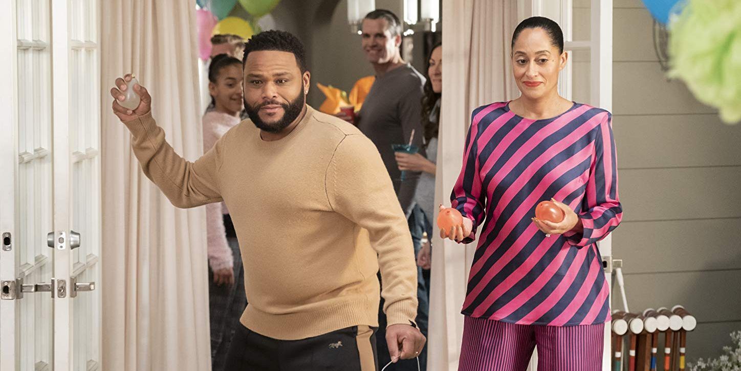 The 10 Worst Episodes Of Black-ish (According To IMDb)