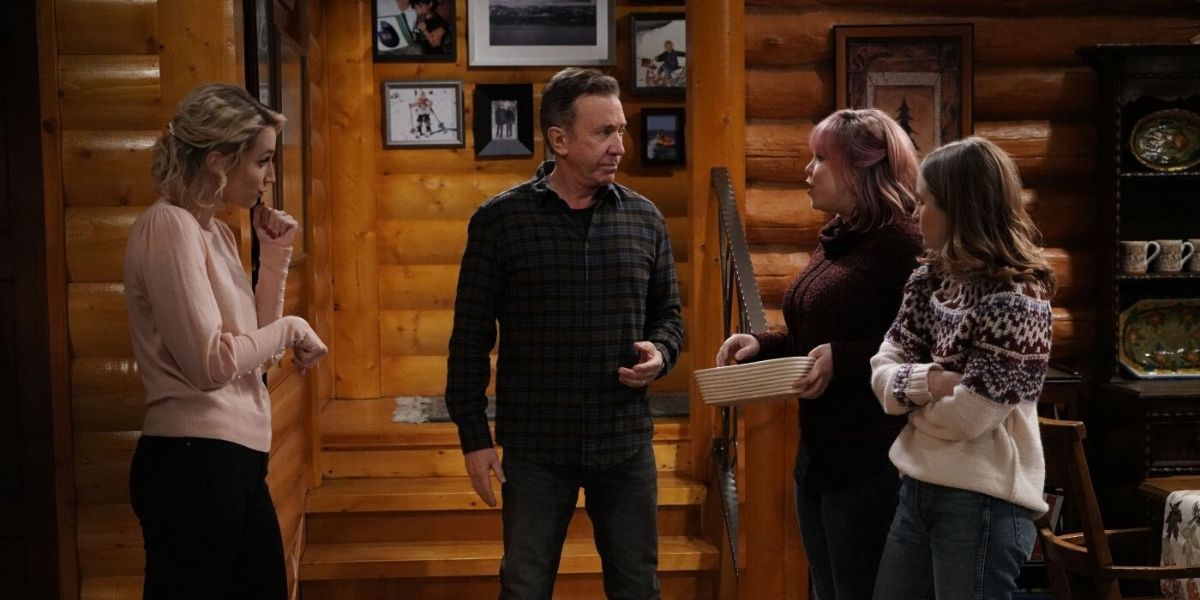 Last Man Standing: 10 Best Episodes According To IMDb