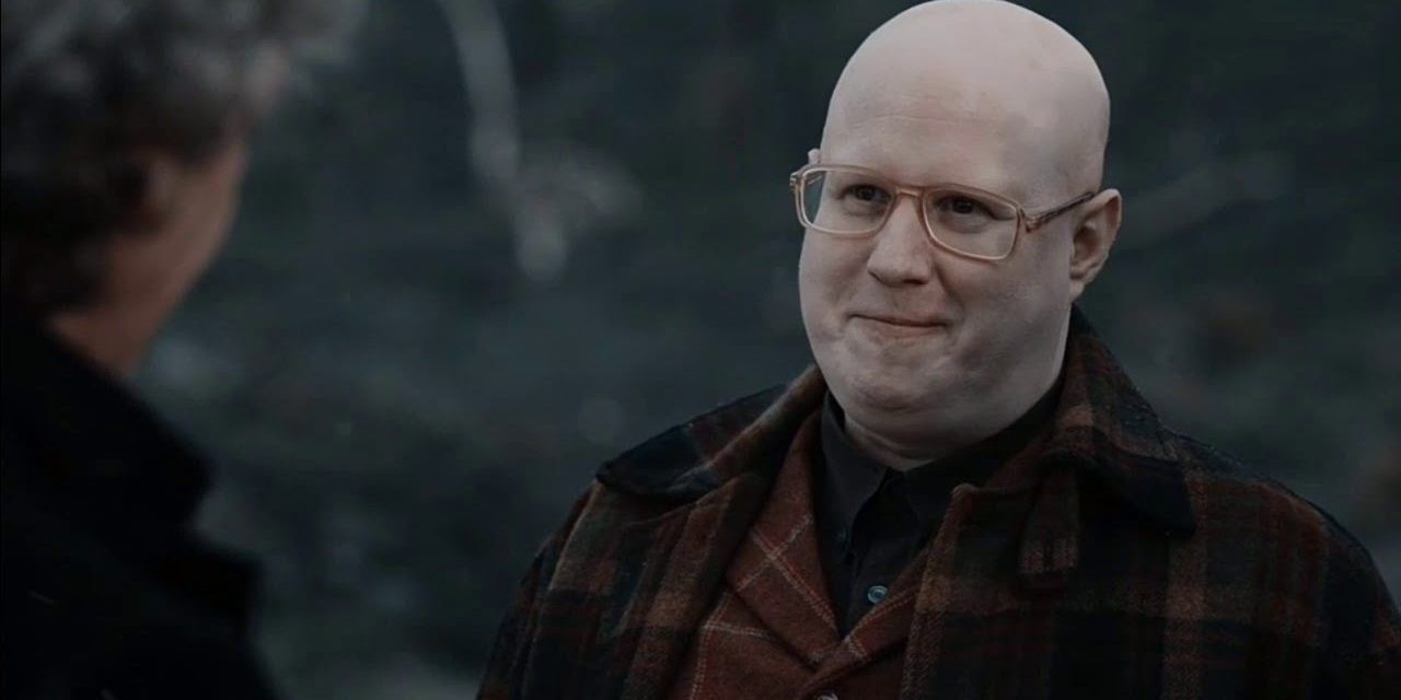 Doctor Who: 10 Most Hated Supporting Characters