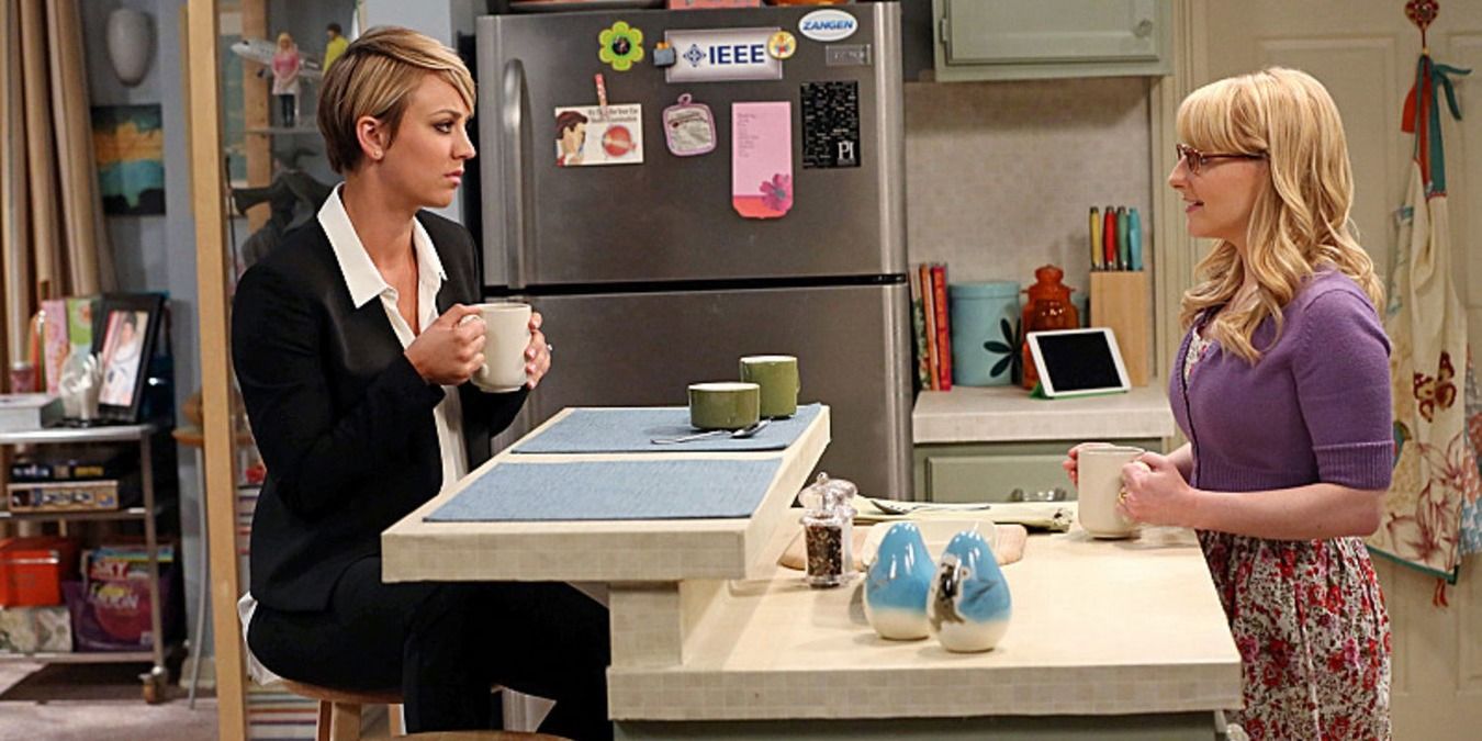 The Big Bang Theory: Penny's 5 Best Outfits (& 5 Worst)