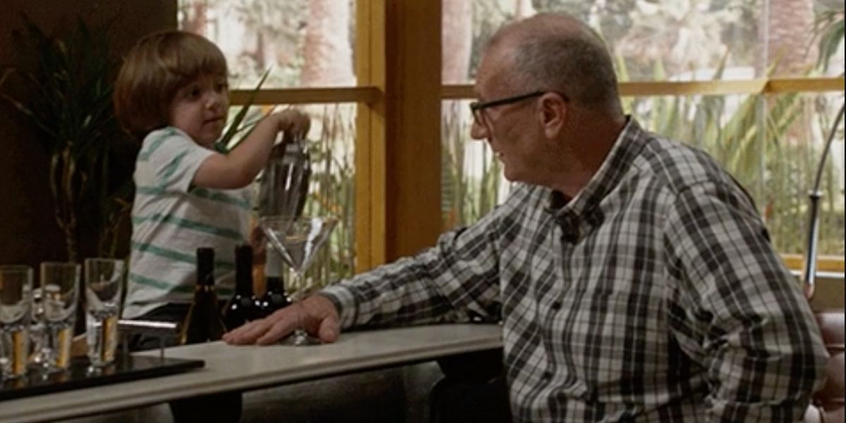 Modern Family: 10 Of Jay’s Biggest Mistakes