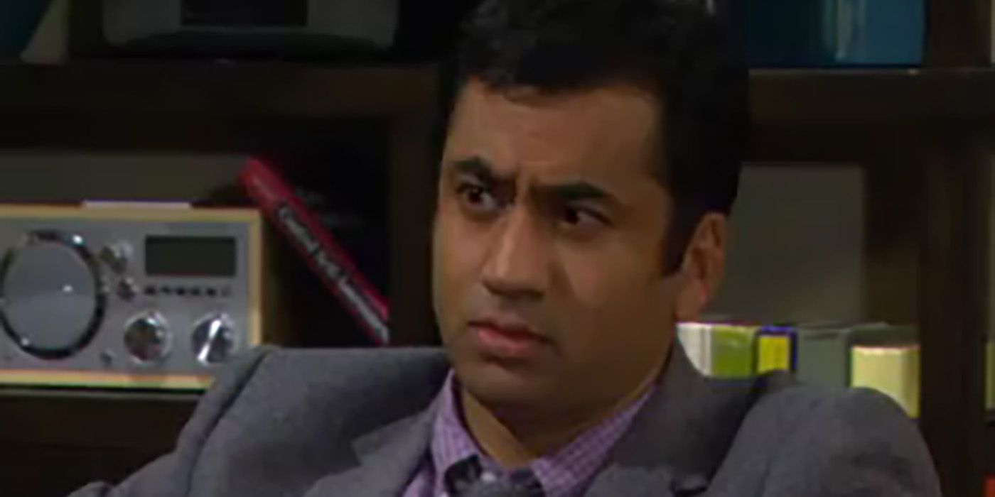 How I Met Your Mother: 10 Short-Term Love Interests Who Deserved More