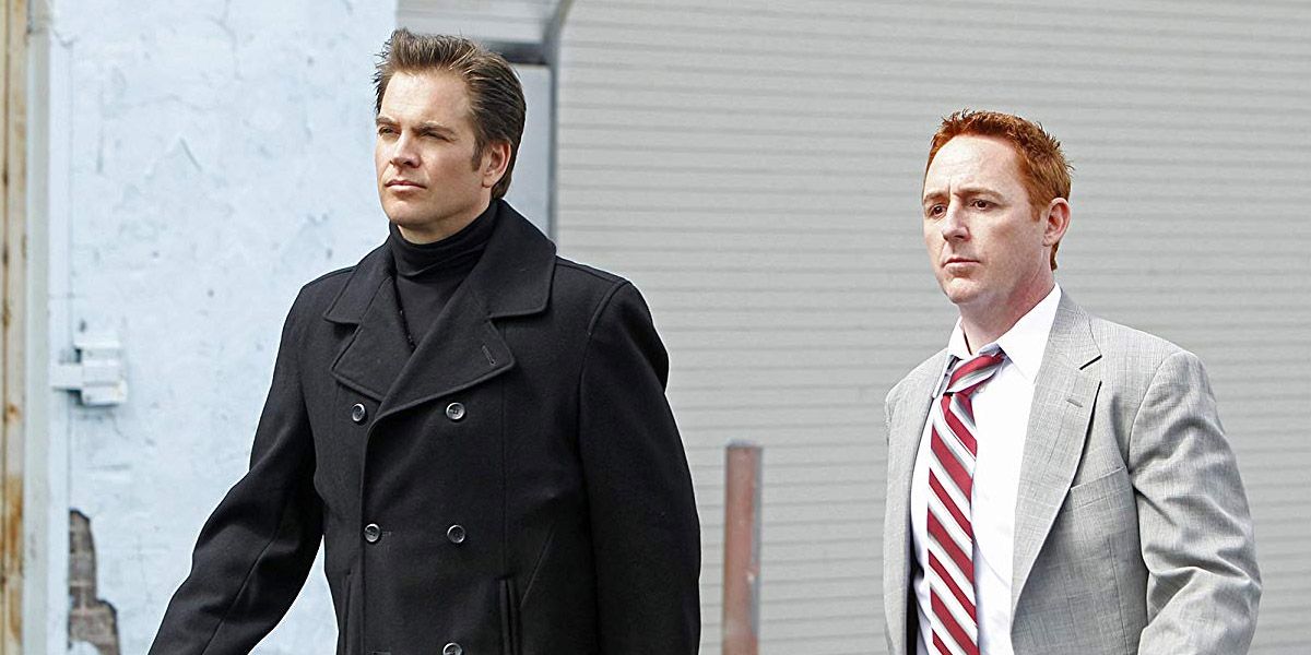 NCIS: 10 Things You Didn't Know About DiNozzo