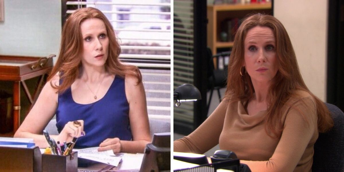 The Office: The Best Dressed Characters, Ranked