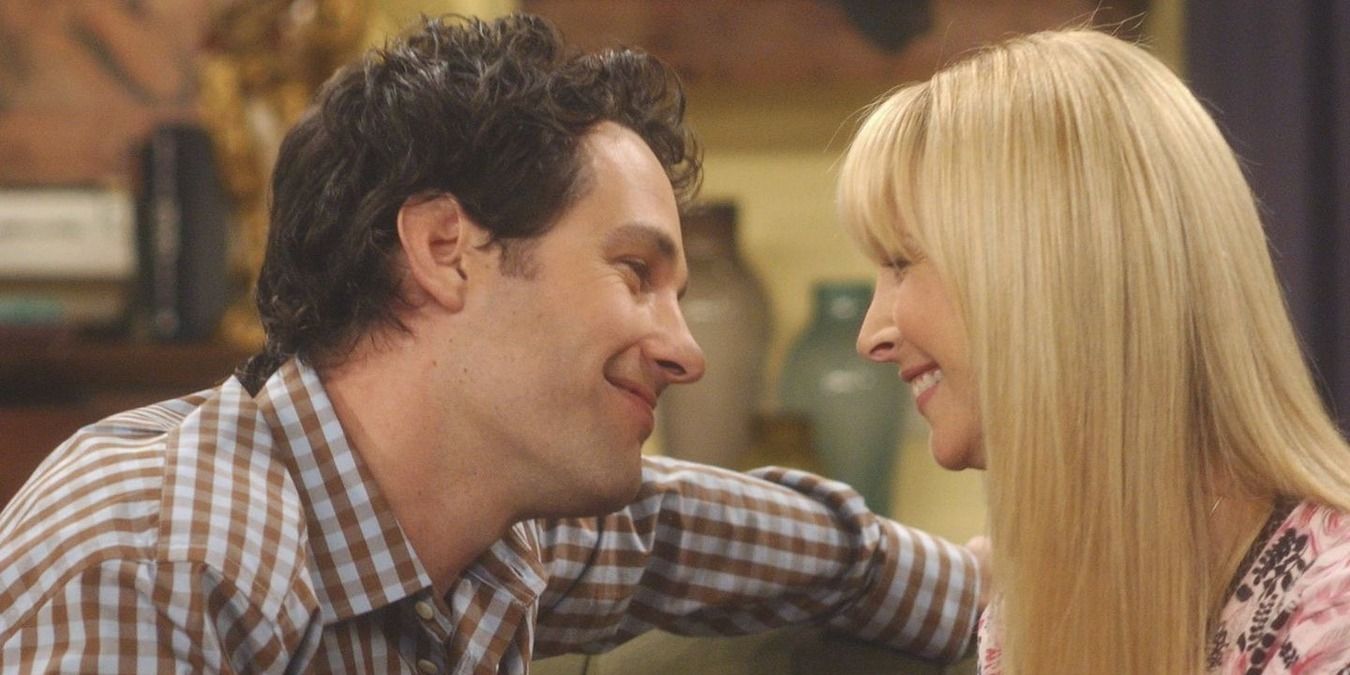 Friends: 10 Biggest Ways Phoebe Changed From Season 1 To The Finale