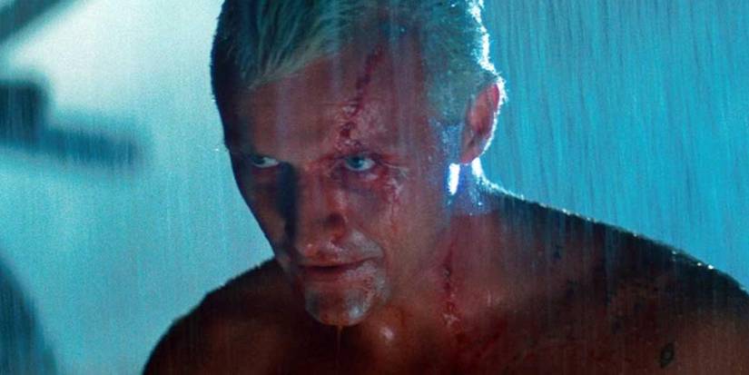 Blade Runner: Why Roy Batty Really Saves Deckard