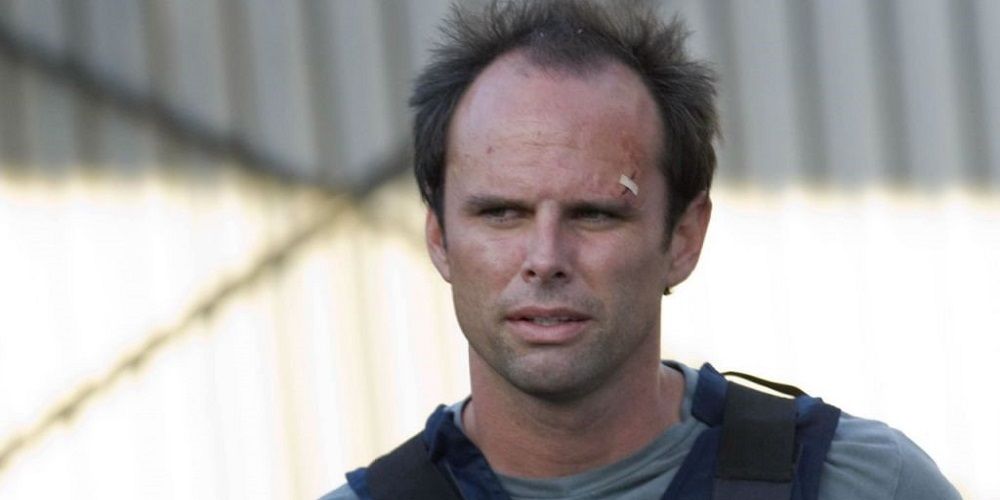 The Shield: 10 Hidden Details About The Main Characters