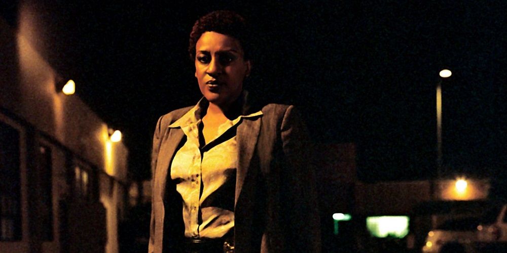 The Shield: 10 Hidden Details About The Main Characters