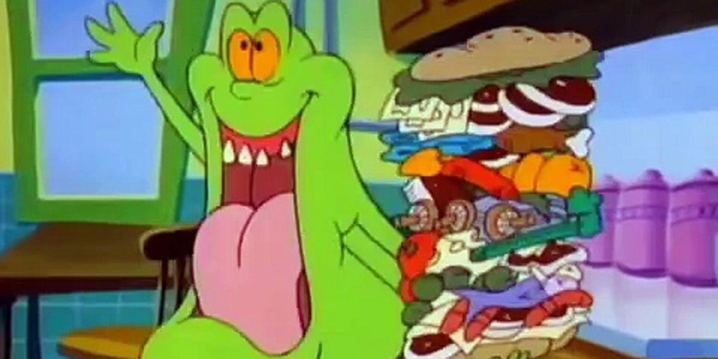 10 Most Lovable Ghosts In TV History