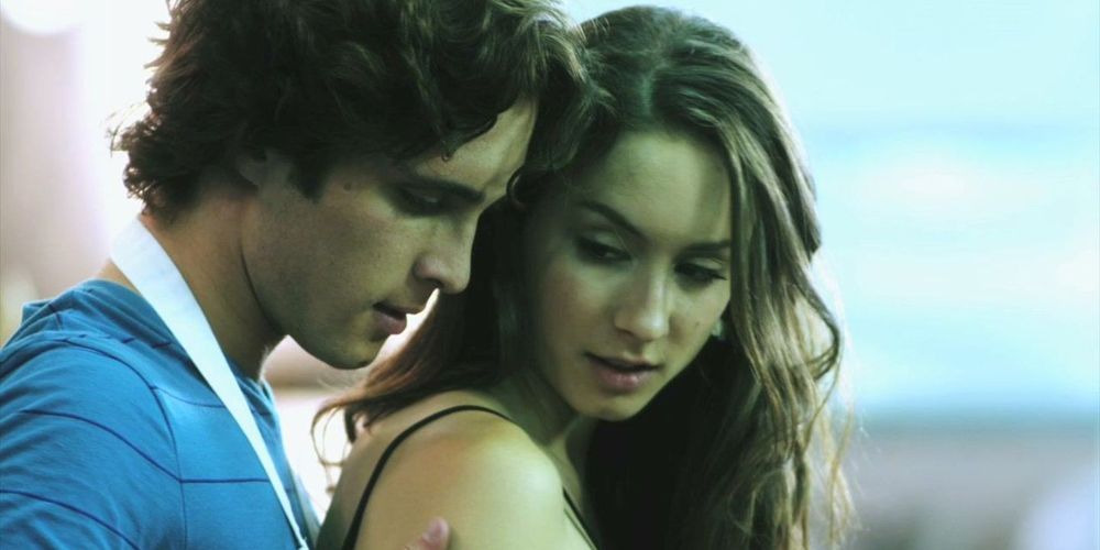 Pretty Little Liars: 5 Couples That Are Perfect Together (& 5 That Make ...