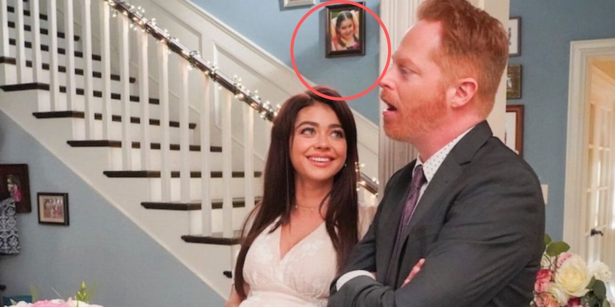 Modern Family: 10 Hidden Details About The Dunphy House You Never Noticed