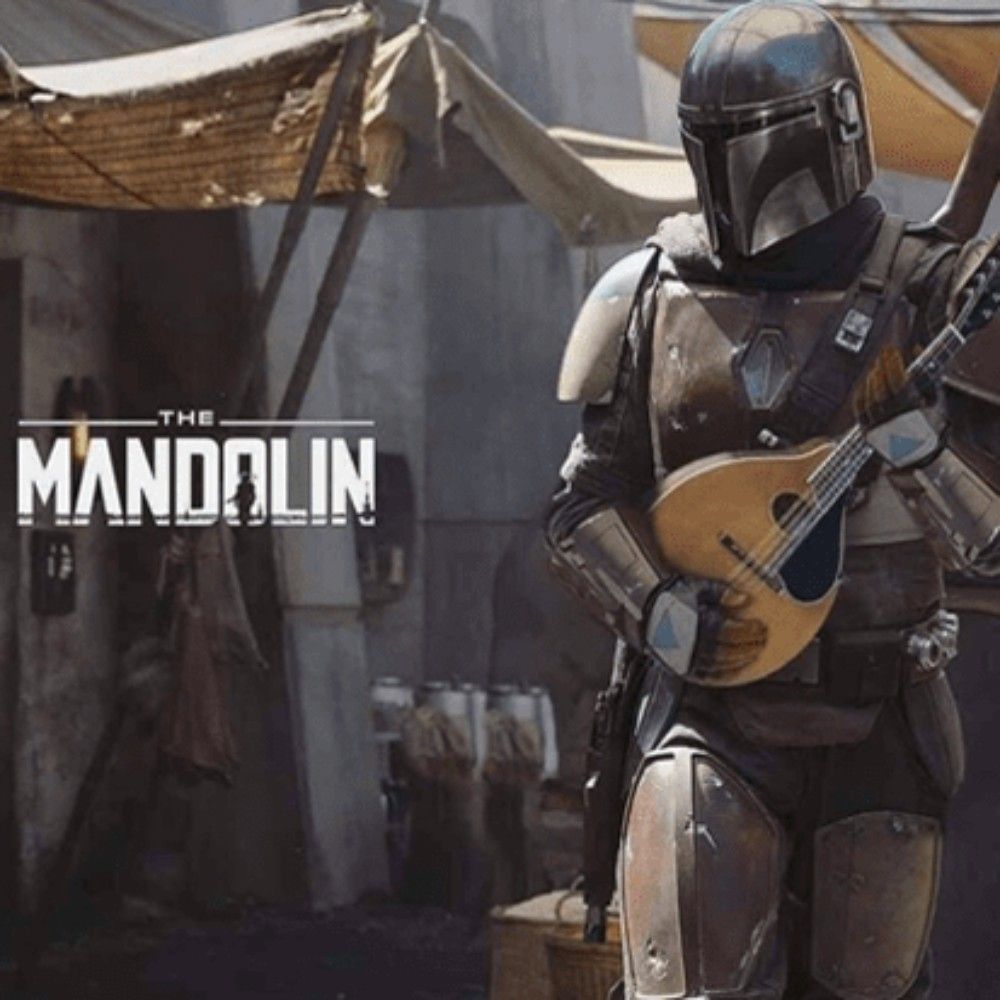 10 Best Mandalorian Memes (That Aren't Baby Yoda)