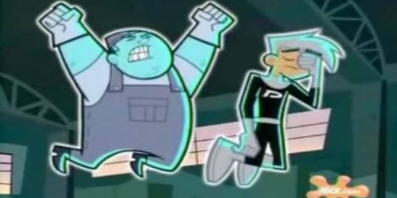 10 Most Lovable Ghosts In TV History