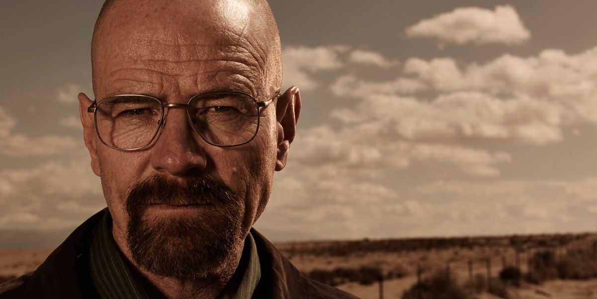 Breaking Bad: 5 Reasons Why Fans Never Gave Up On Walter White (& 5 Why ...