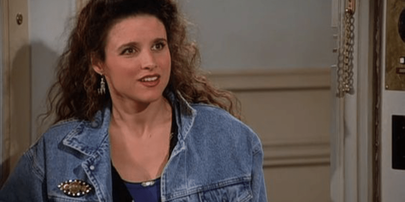 Seinfeld: 5 Outfits That Are Totally '90s (& 5 That Work Today)