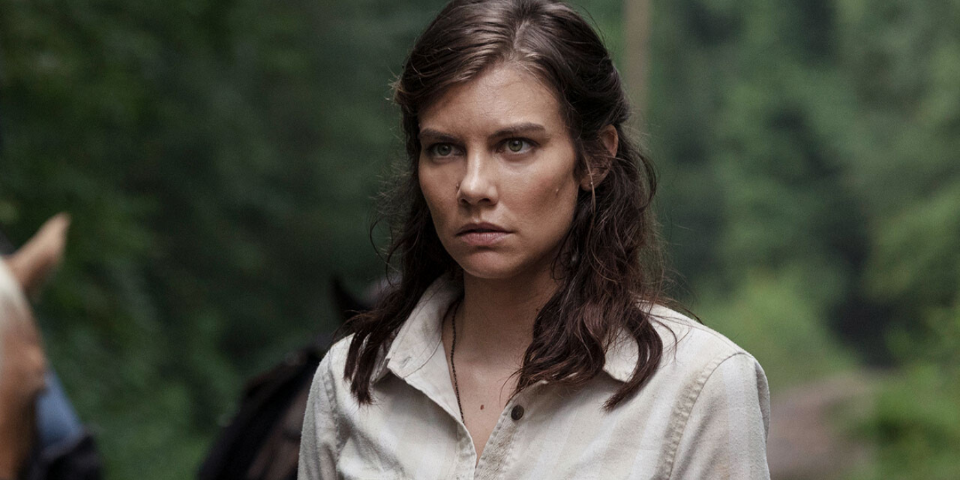 TWD: 5 Characters Who We Hope Never Get Killed Off (& 5 We Would Be ...