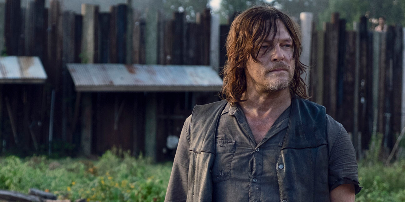 TWD: 5 Characters Who We Hope Never Get Killed Off (& 5 We Would Be ...