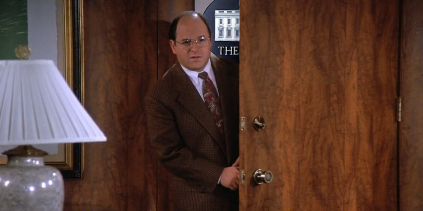 Seinfeld: 5 Outfits That Are Totally '90s (& 5 That Work Today)