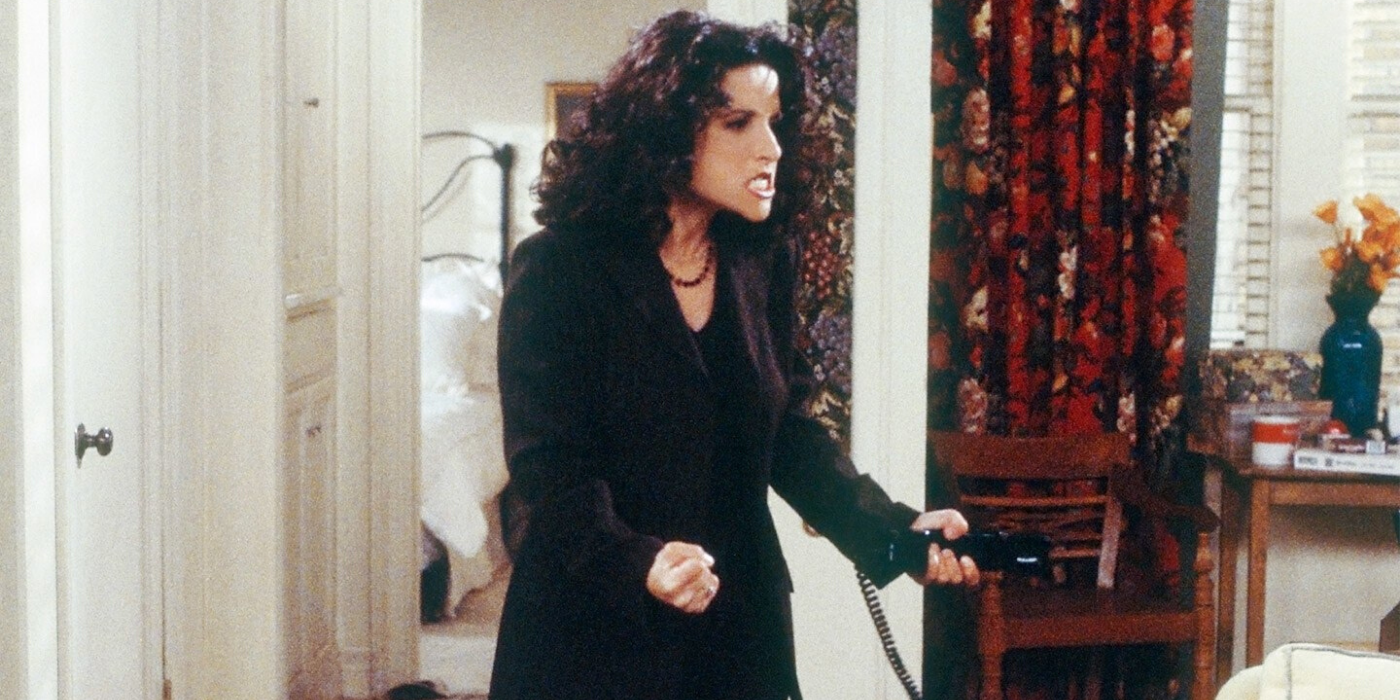 Seinfeld: 5 Outfits That Are Totally '90s (& 5 That Work Today)