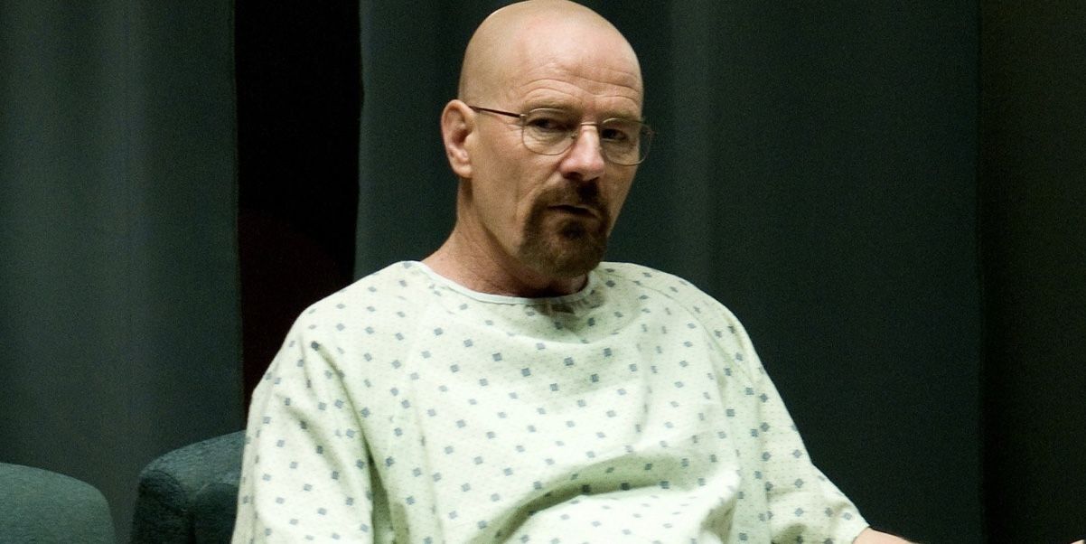 Breaking Bad: 5 Reasons Why Fans Never Gave Up On Walter White (& 5 Why ...