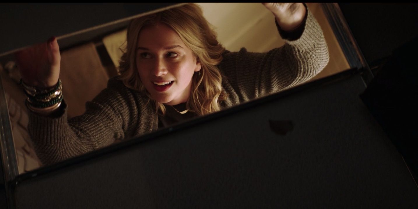 You: Joe’s 10 Creepiest Moments