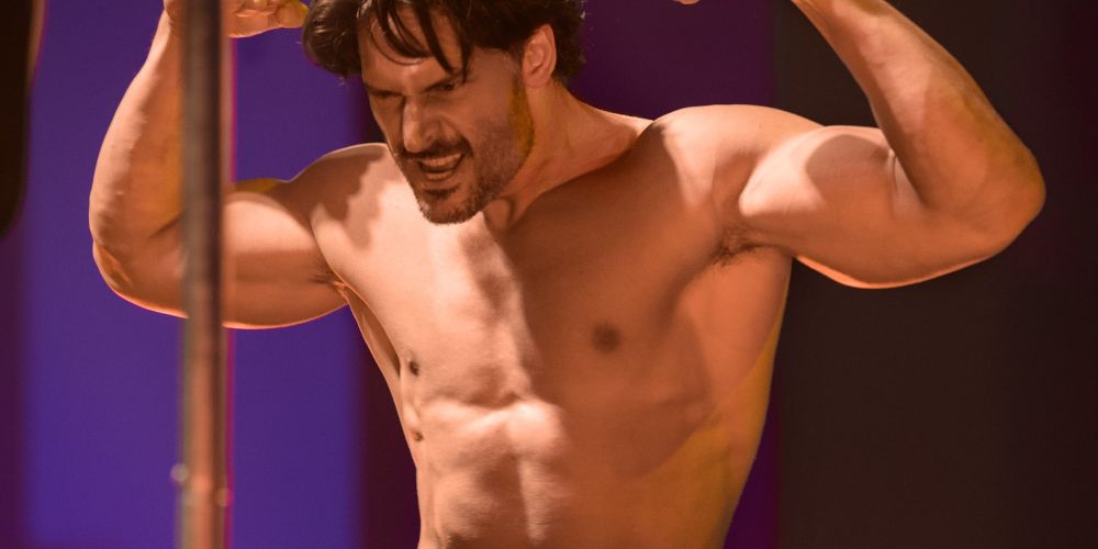 10 Best Quotes From The Magic Mike Movies