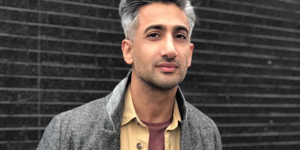 Queer Eye: 10 Things You Didn’t Know About Tan France