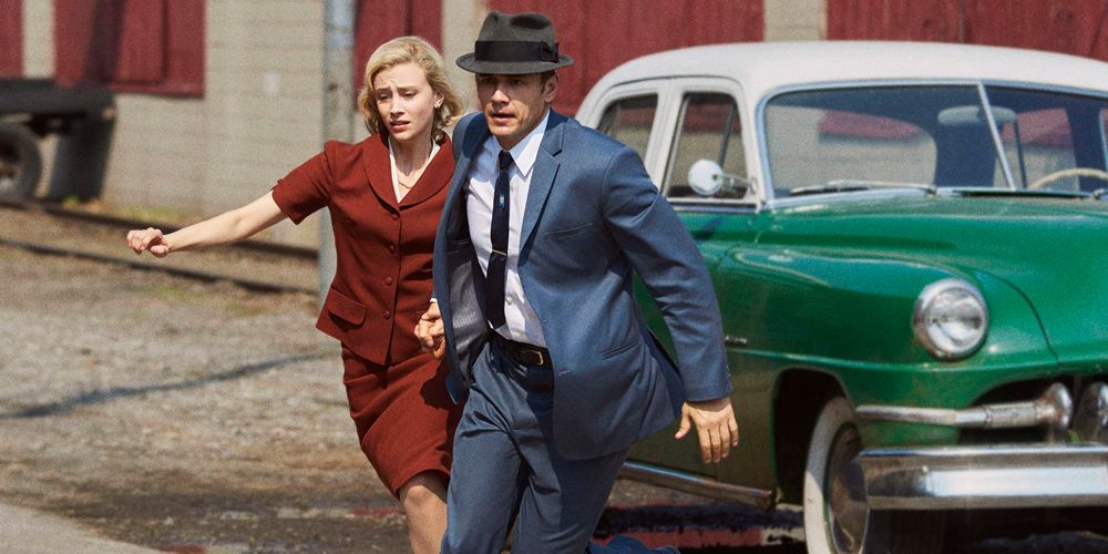 20 Of The Best Miniseries To Binge In A Weekend